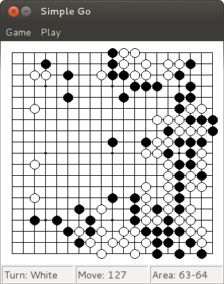 Announcing Simple Go | Blogarithm
